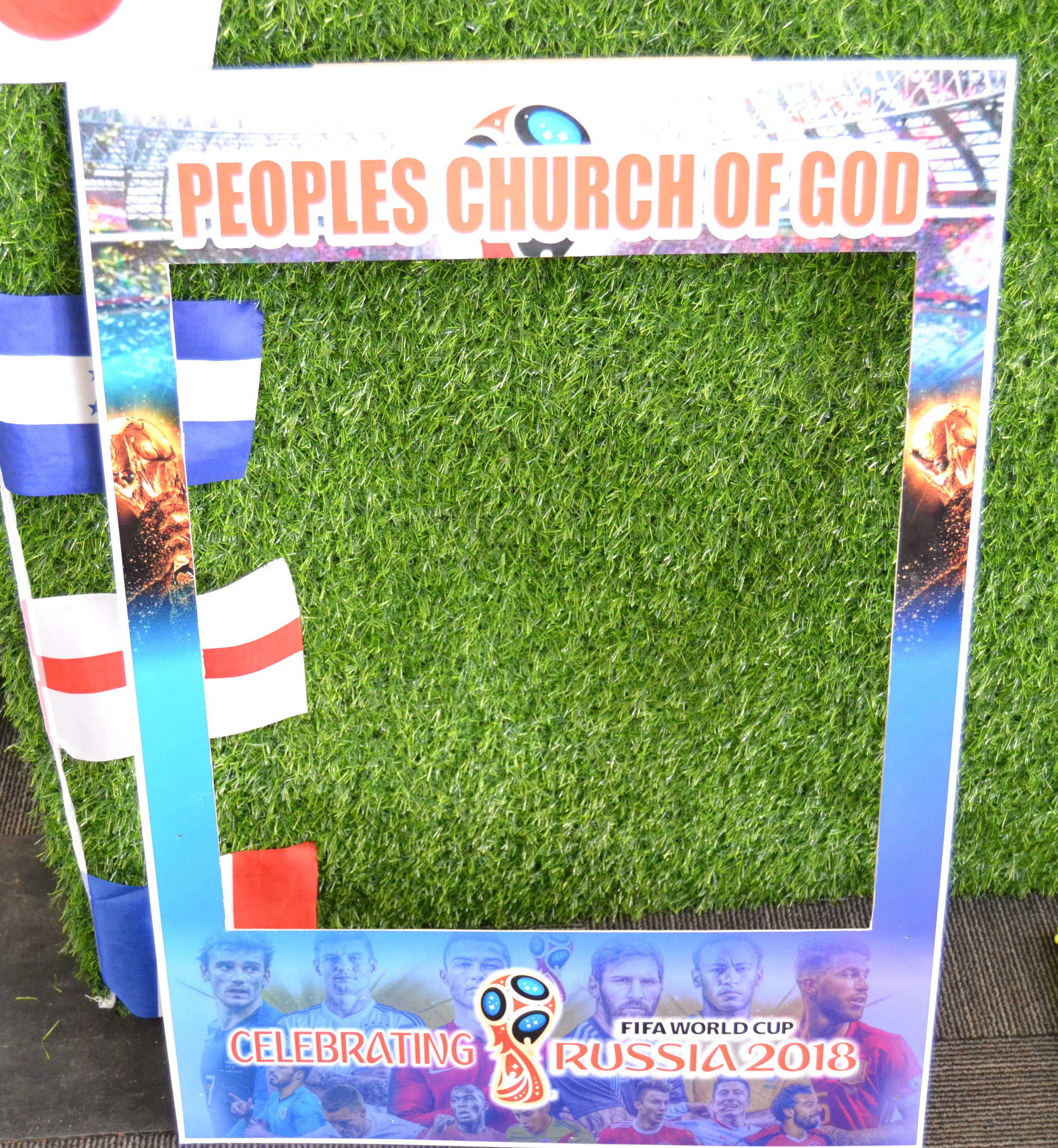 Archived Events – People's Church of God