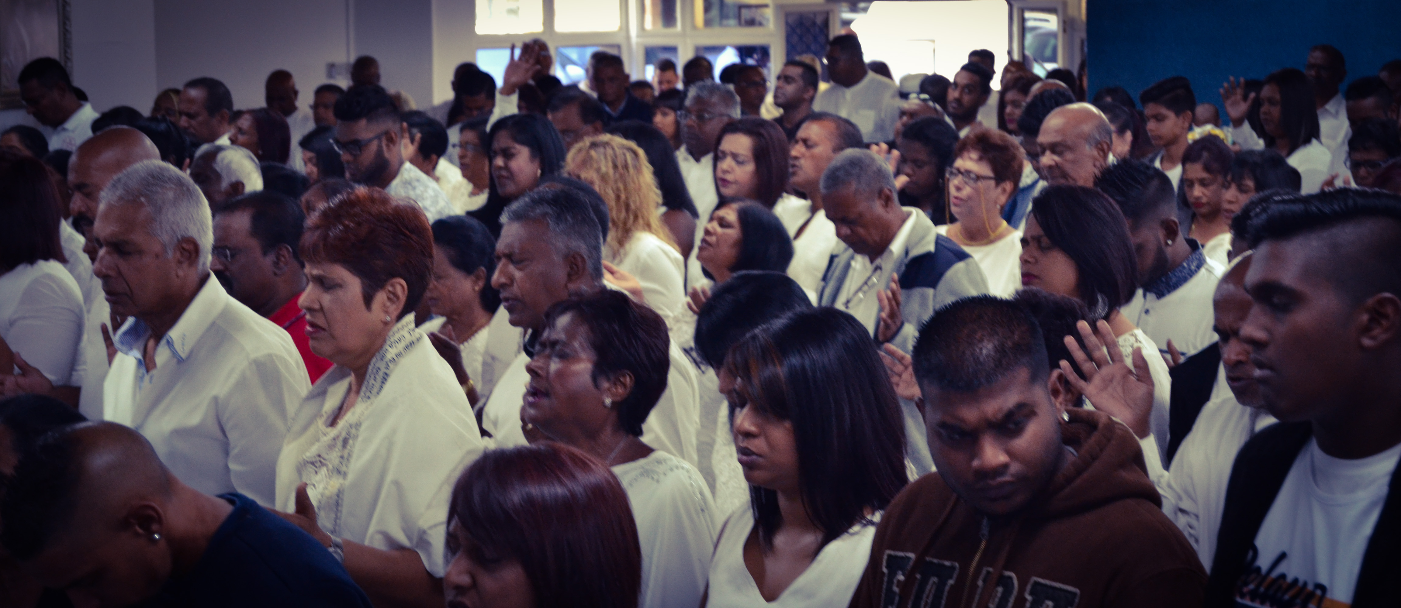 Archived Events – People's Church of God