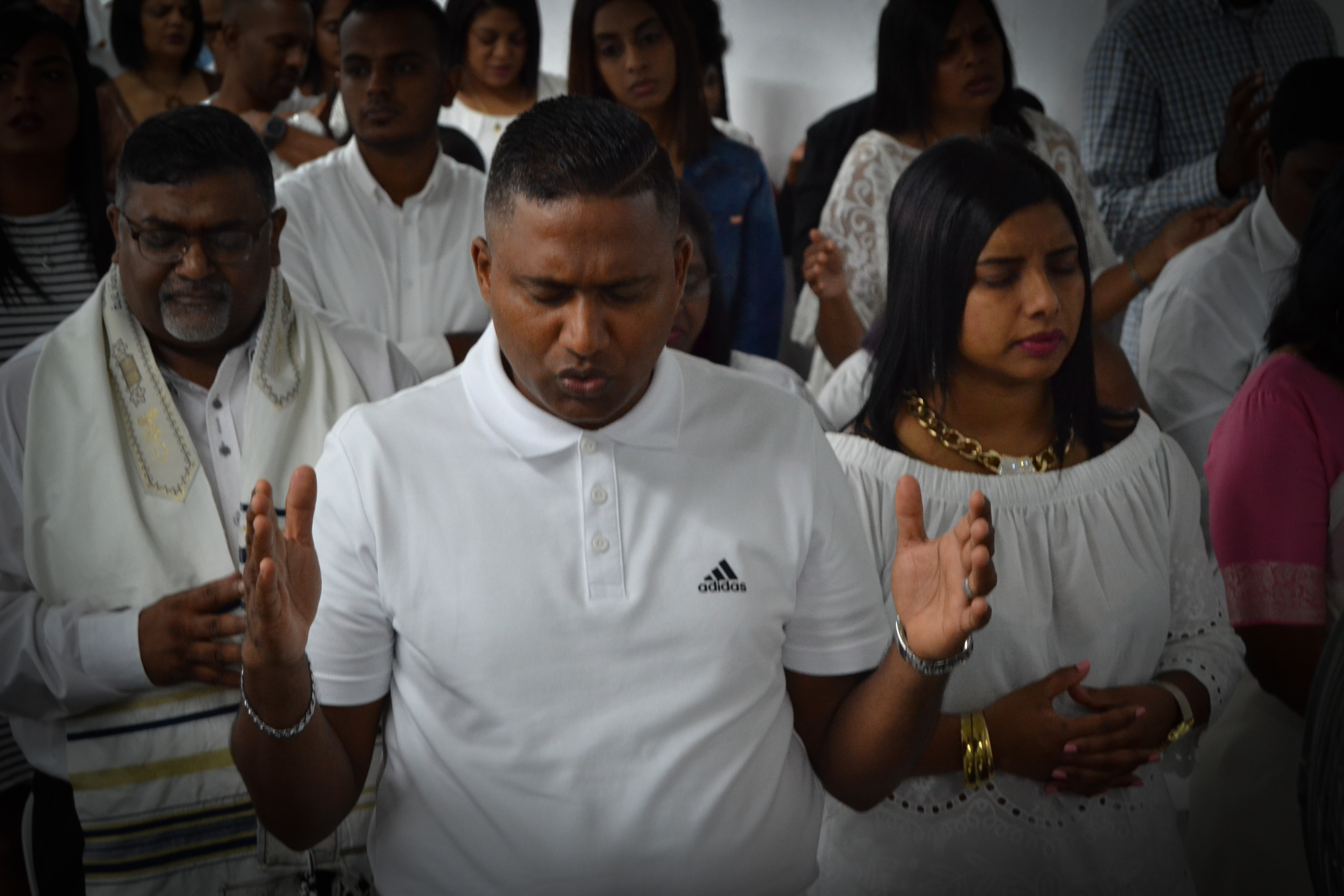 Archived Events – People's Church of God
