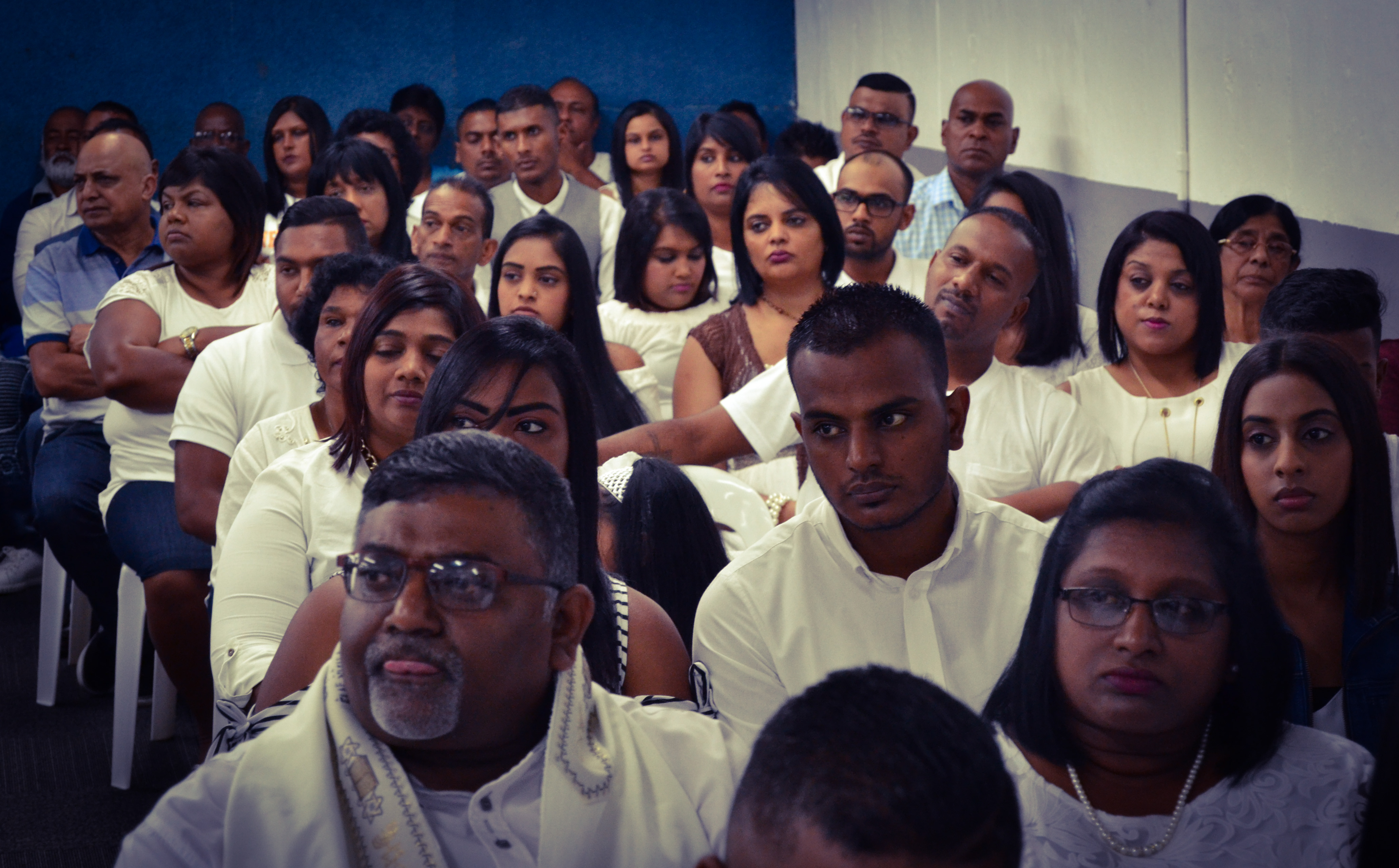 Archived Events – People's Church of God