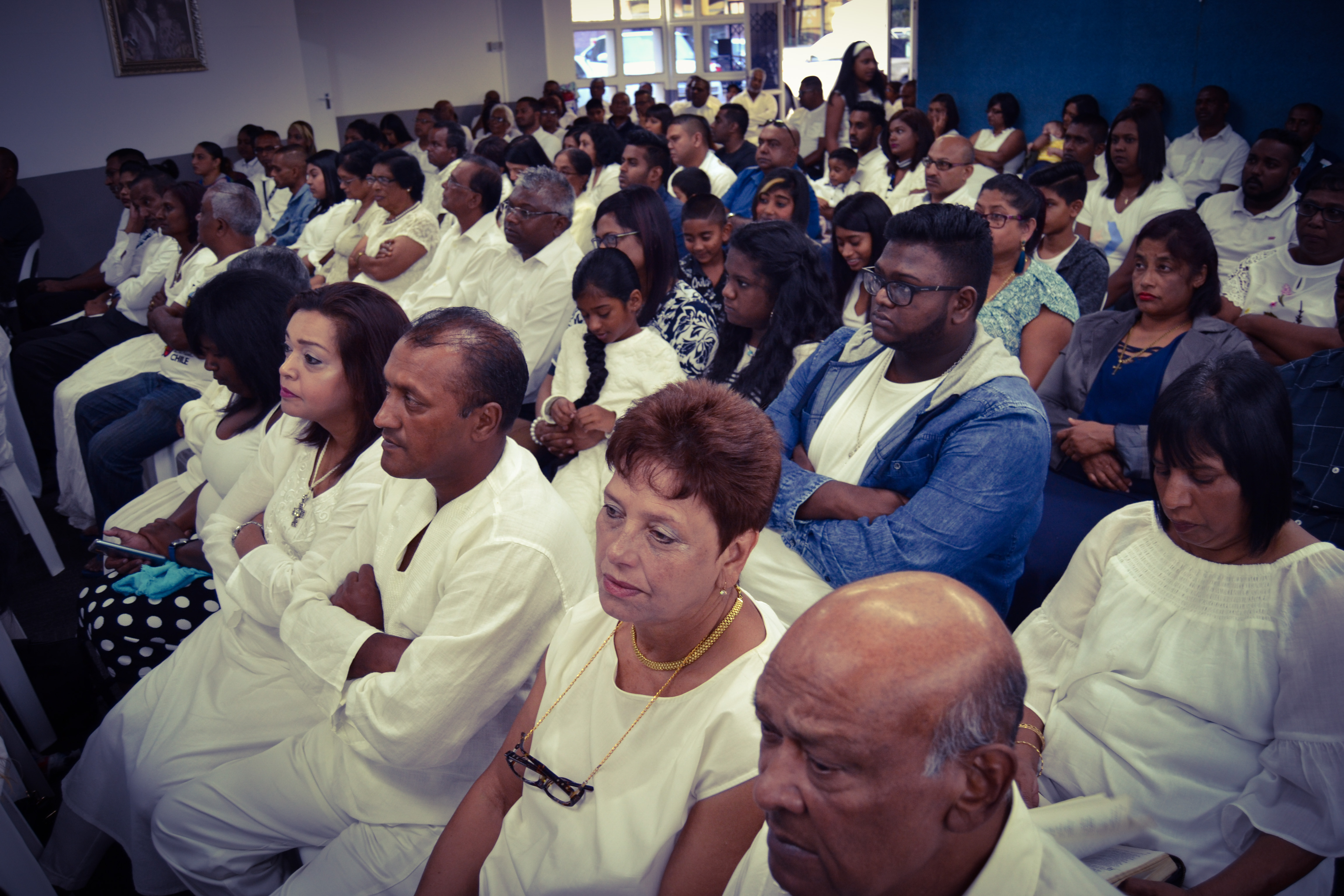 Archived Events – People's Church of God