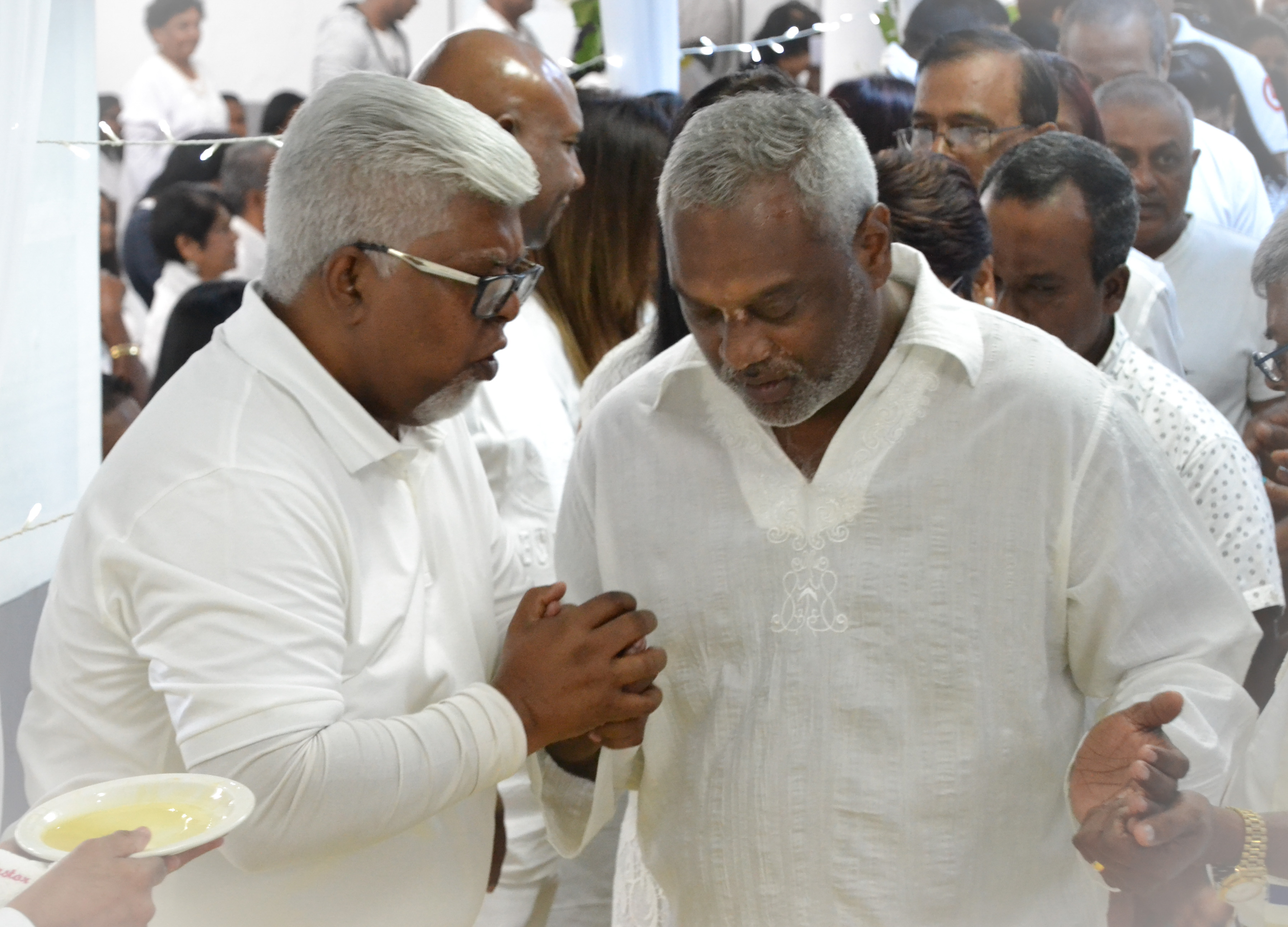 Archived Events – People's Church of God