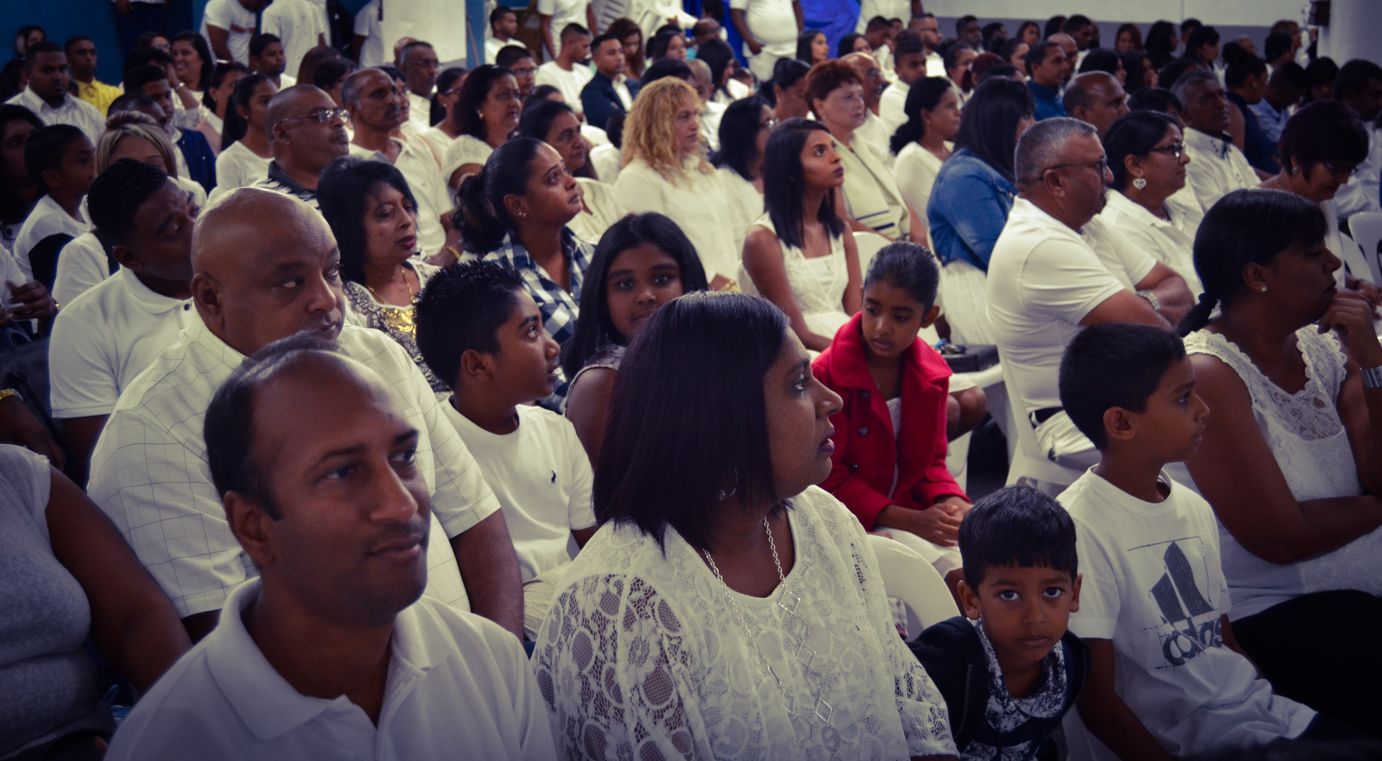 Archived Events – People's Church of God