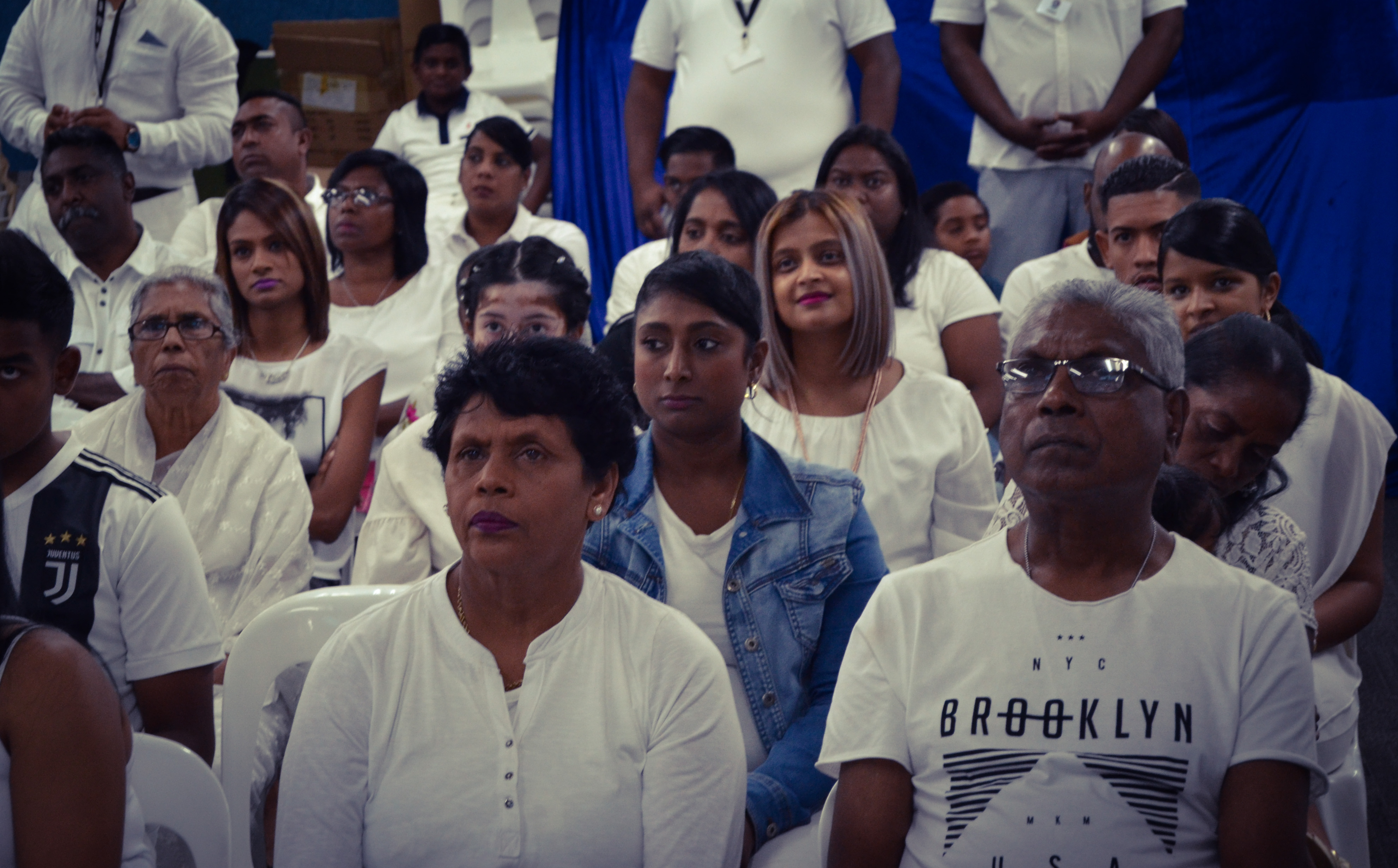 Archived Events – People's Church of God