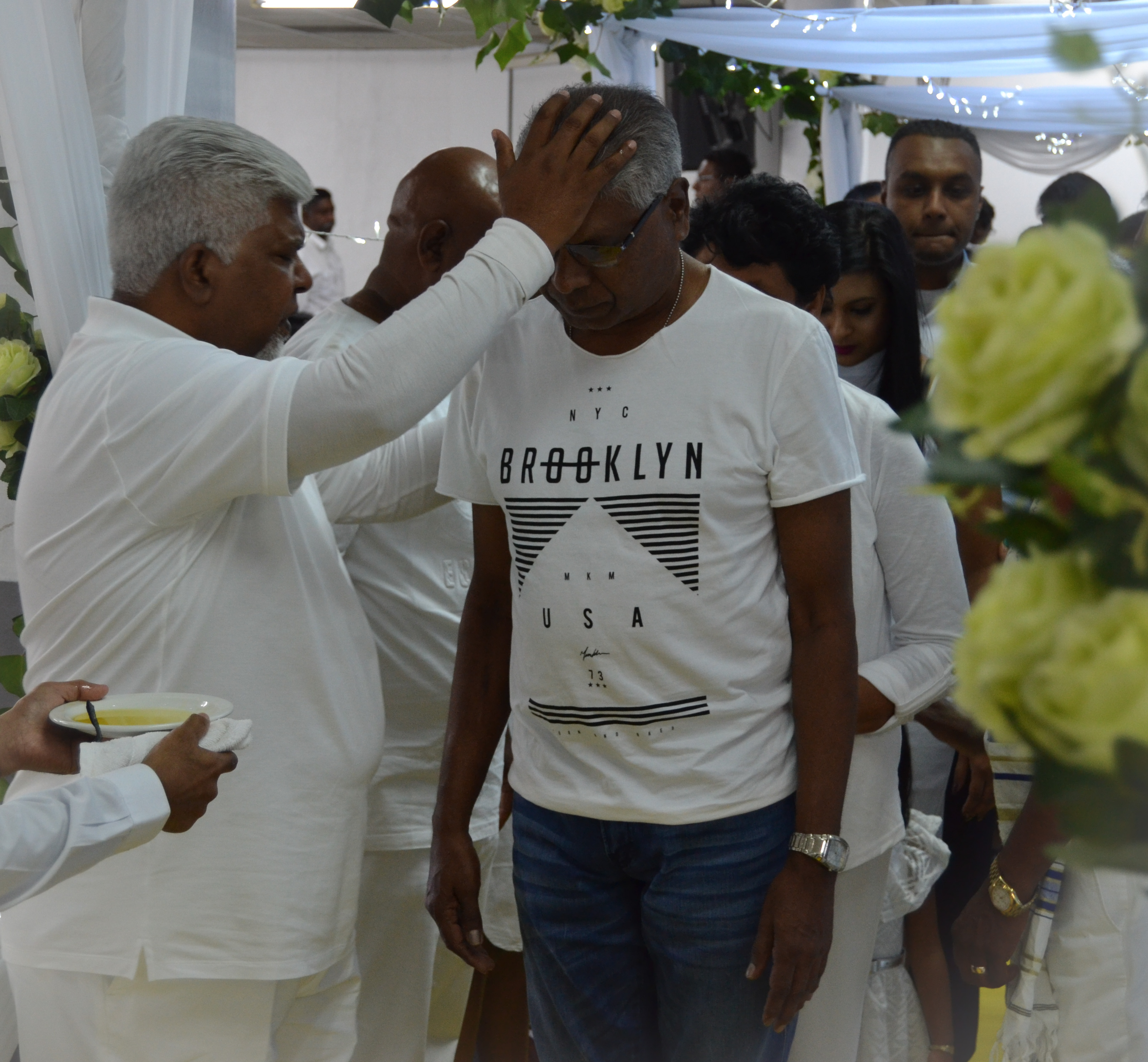 Archived Events – People's Church of God