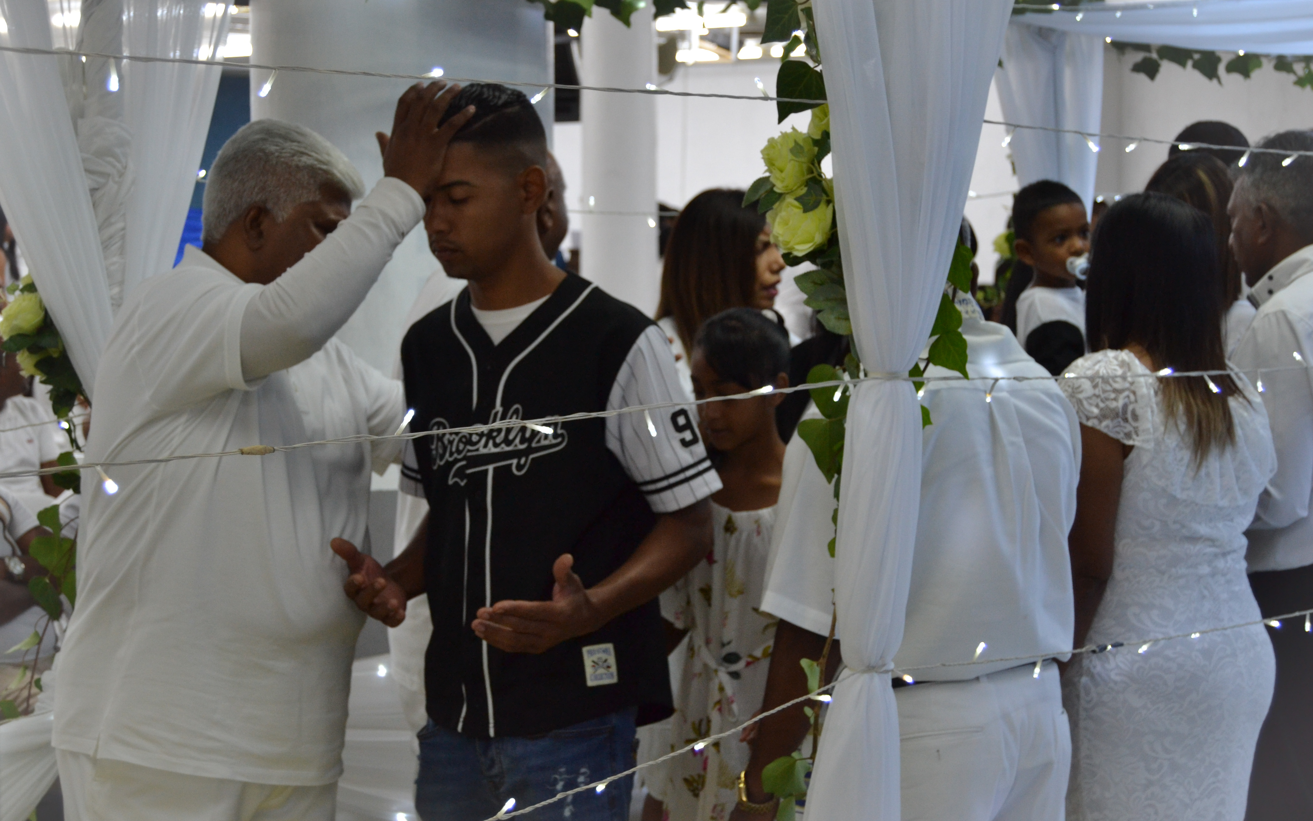 Archived Events – People's Church of God