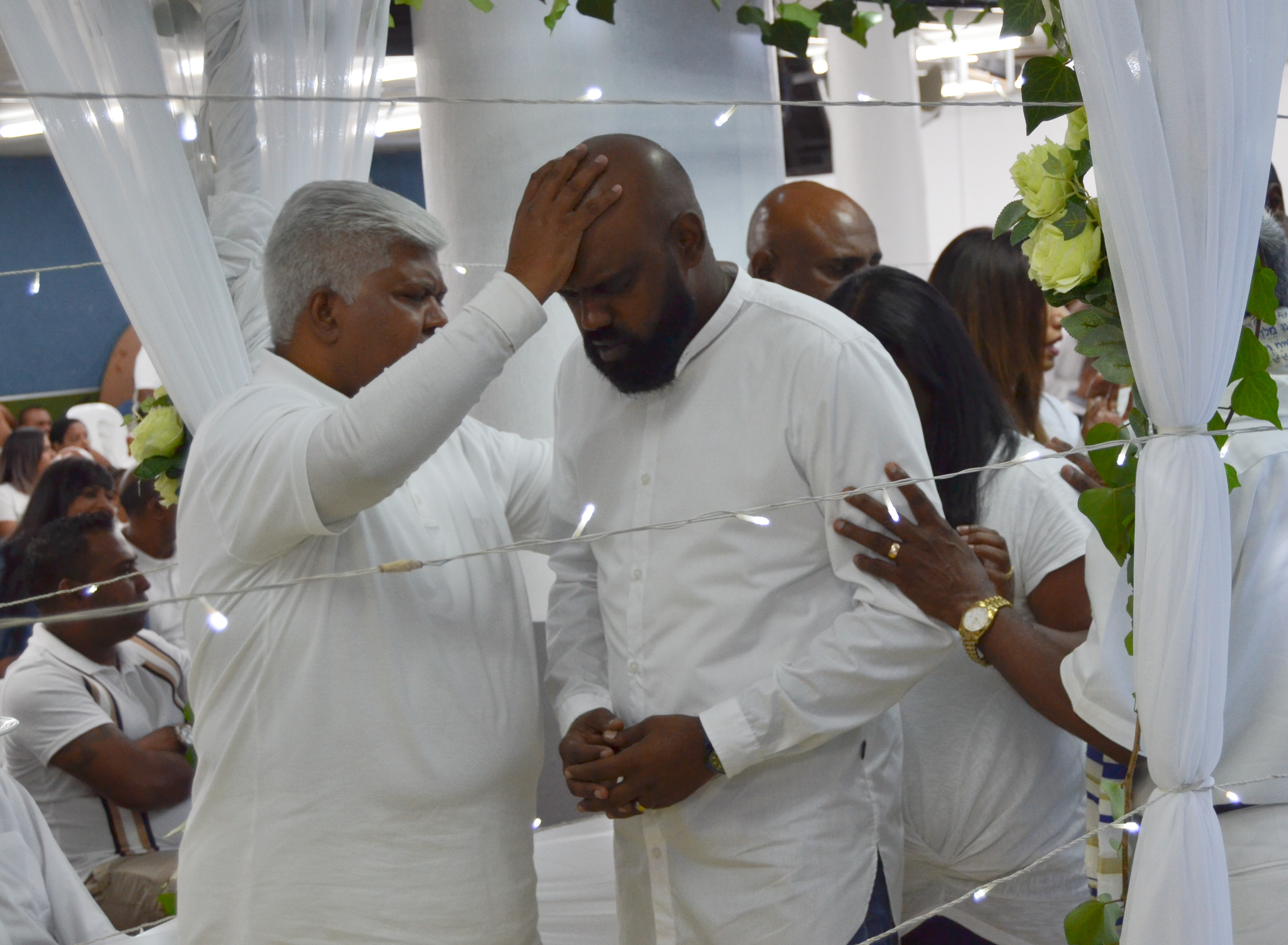 Archived Events – People's Church of God