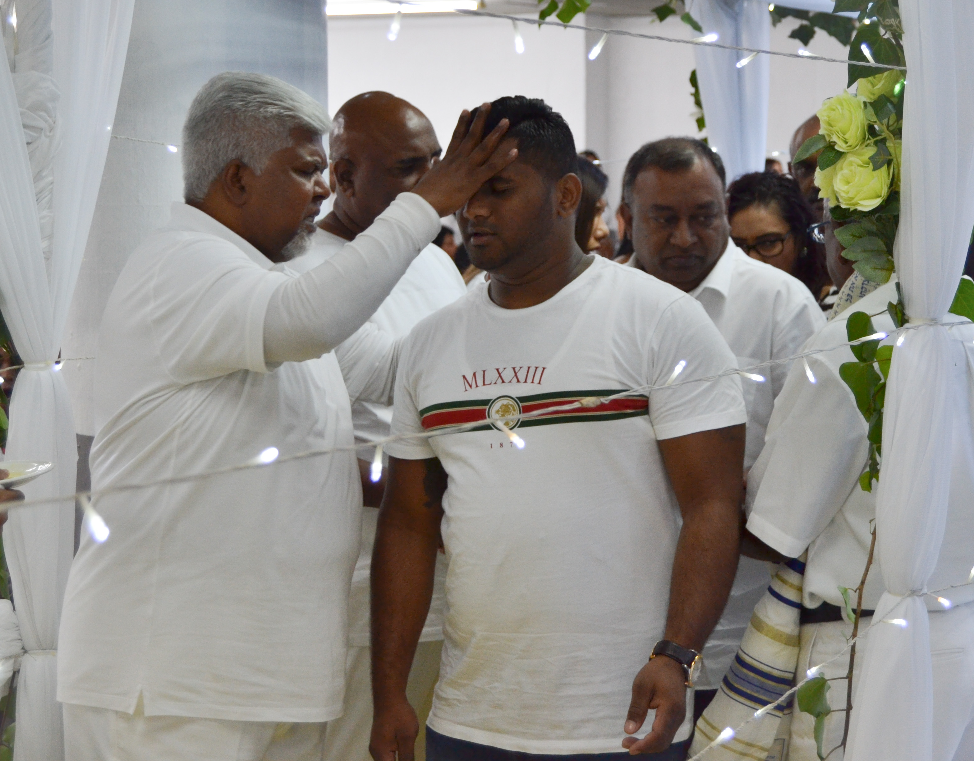 Archived Events – People's Church of God