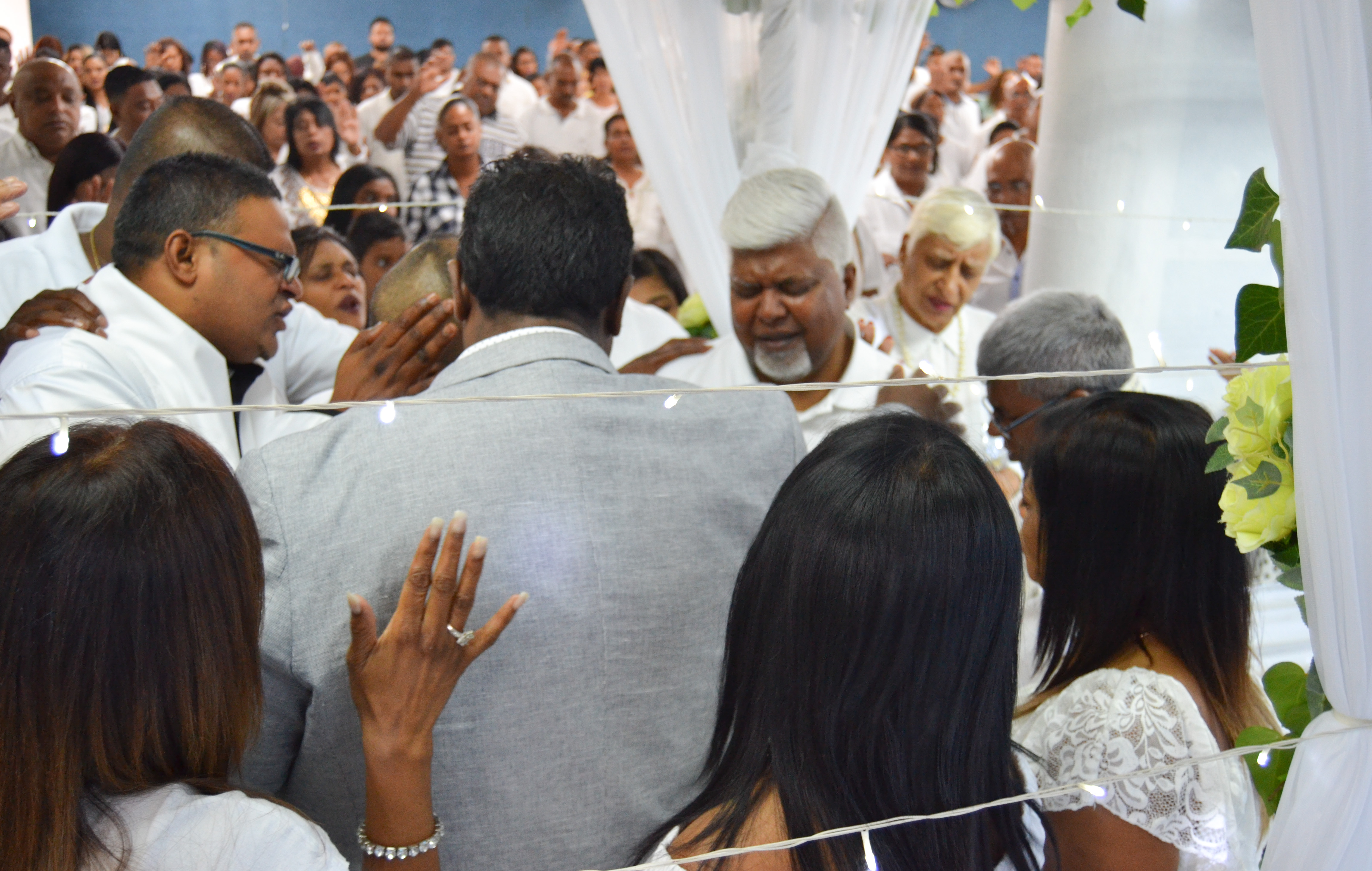 Archived Events – People's Church of God
